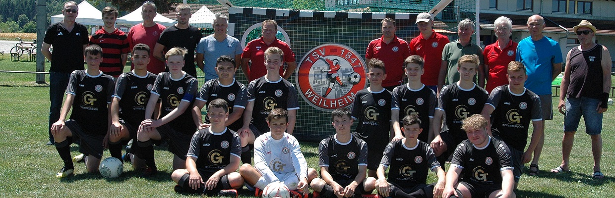 Informationen – TSV 1847 Weilheim e.V.